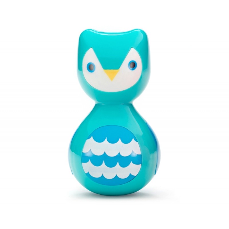 Owl Wobble